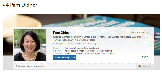 How to Optimize LinkedIn Profiles for Recruiters - OxfordCV