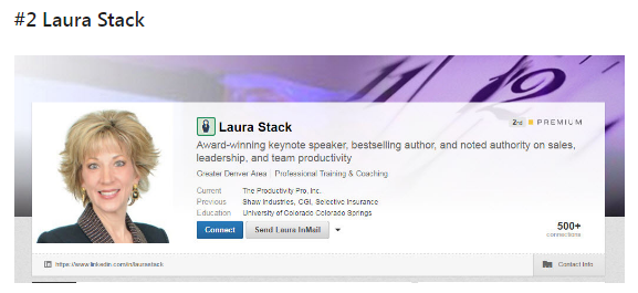 How to Optimize LinkedIn Profiles for Recruiters - OxfordCV